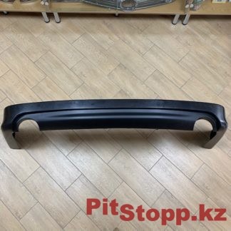 Спойлер заднего бампера на Toyota Camry 45 2009-2011 2,5 — Магазин ...